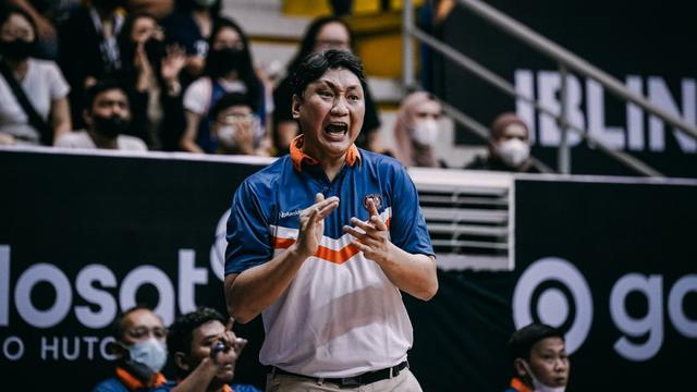 Jelang Final IBL 2022: Satria Muda dan Pelita Jaya Sama-sama Siap ...