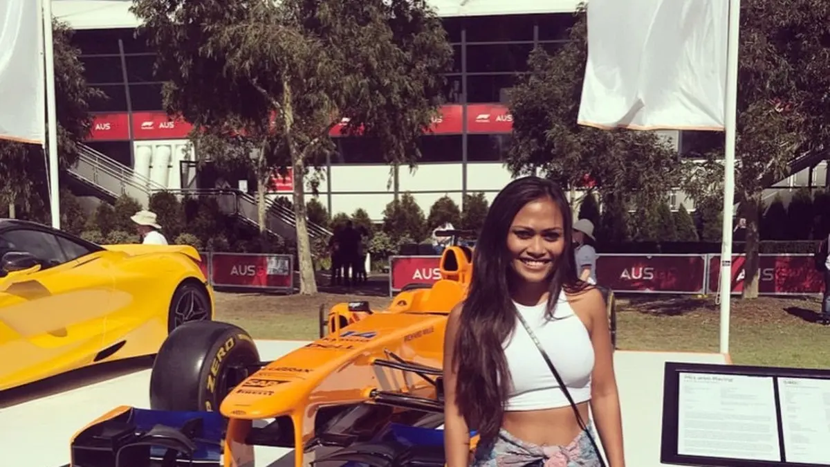 Berita Selebgram Sarnanitha Hari Ini - Kabar Terbaru Terkini | Liputan6.com