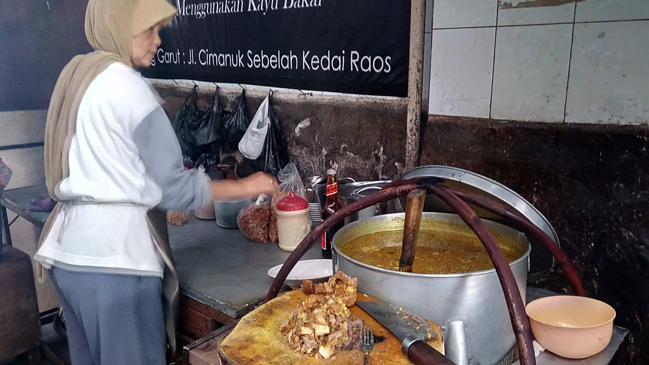 10 Kuliner Garut Terpopuler yang Wajib Dicoba, Dari Sate Hingga Kue ...