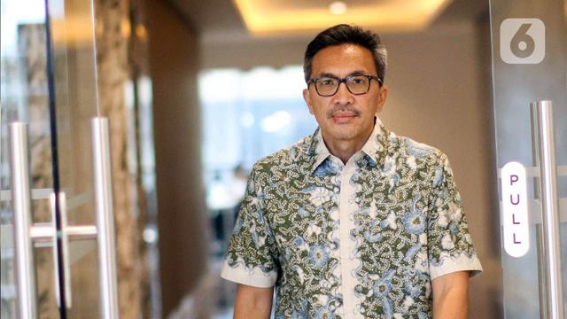 Tigor M Siahaan: Bank Fama Memiliki Shareholders dan Ekosistem yang ...