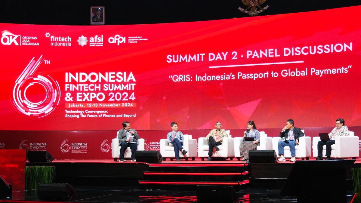 QRIS Cross-border, Inovasi Layanan Pembayaran Internasional