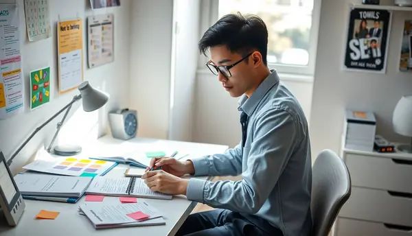 Ambigu adalah: Pengertian, Jenis, dan Contoh Lengkap - Feeds Liputan6.com