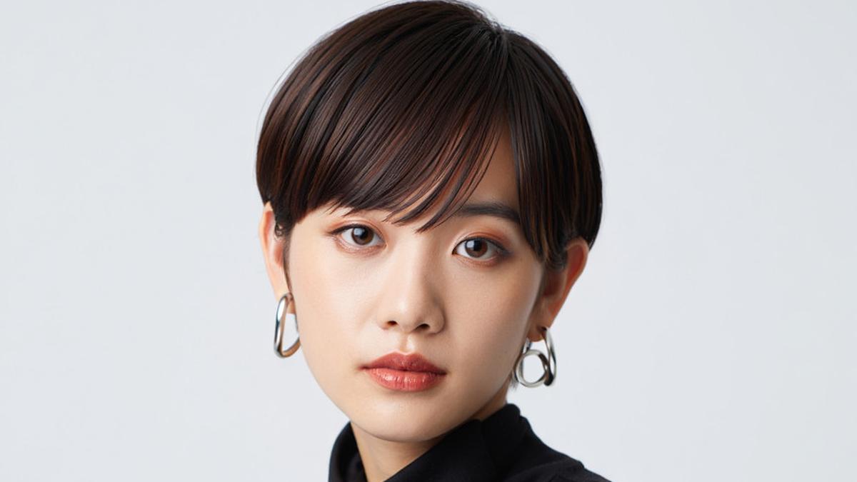 8 Tren Rambut Pendek Ala Wanita Cina yang Sedang Naik Daun, Perpaduan ...