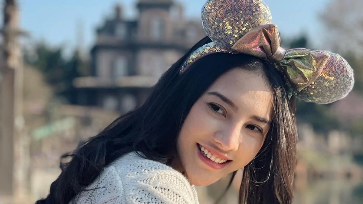 Anya Geraldine Diikuti Stalker Selama Seminggu Hingga ke Apartemen, Pelaku Sampai Spam DM yang ...