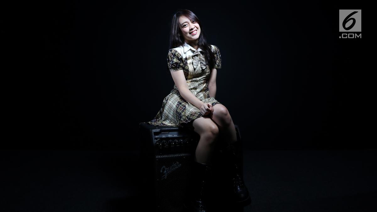 6 Member JKT48 yang Menjadi Personel Tim E-Sports Valkyrie48