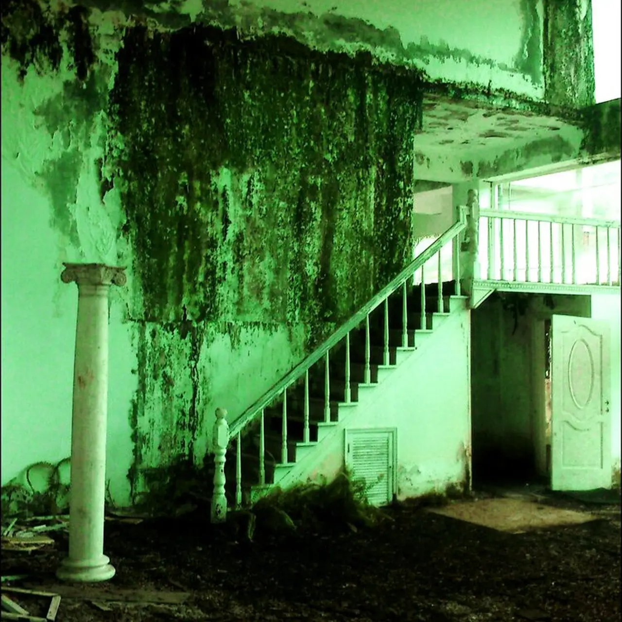 6 Potret Lokasi Syuting Rumah Tao Ming Tse di Meteor Garden, Kini ...
