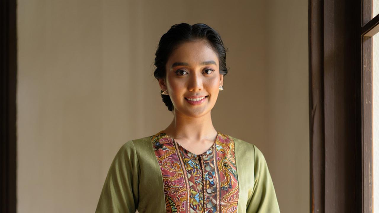 10 Tips Memilih Model Batik Elegan dan Mewah, Lengkap dengan Pilihan ...