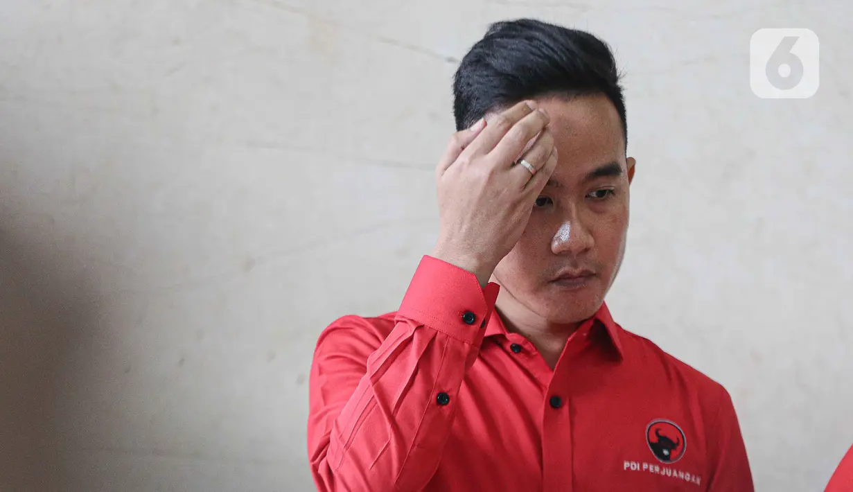 Buntut Pertemuan dengan Relawan dan Prabowo, Gibran Rakabuming Raka ...