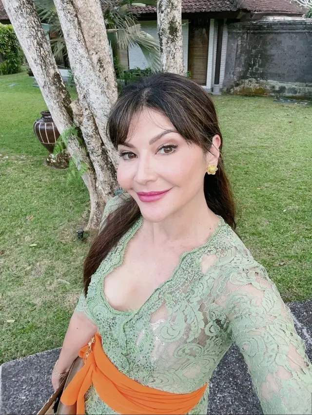 Tamara Bleszynski Akhirnya Berdamai dengan Pekerja Proyek, Usai Berhari-hari Terusik dengan ...