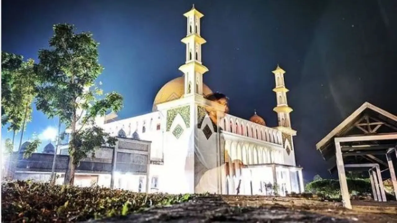 6 Fakta Menarik Sukamara, Jumlah Penduduknya Paling Sedikit di ...