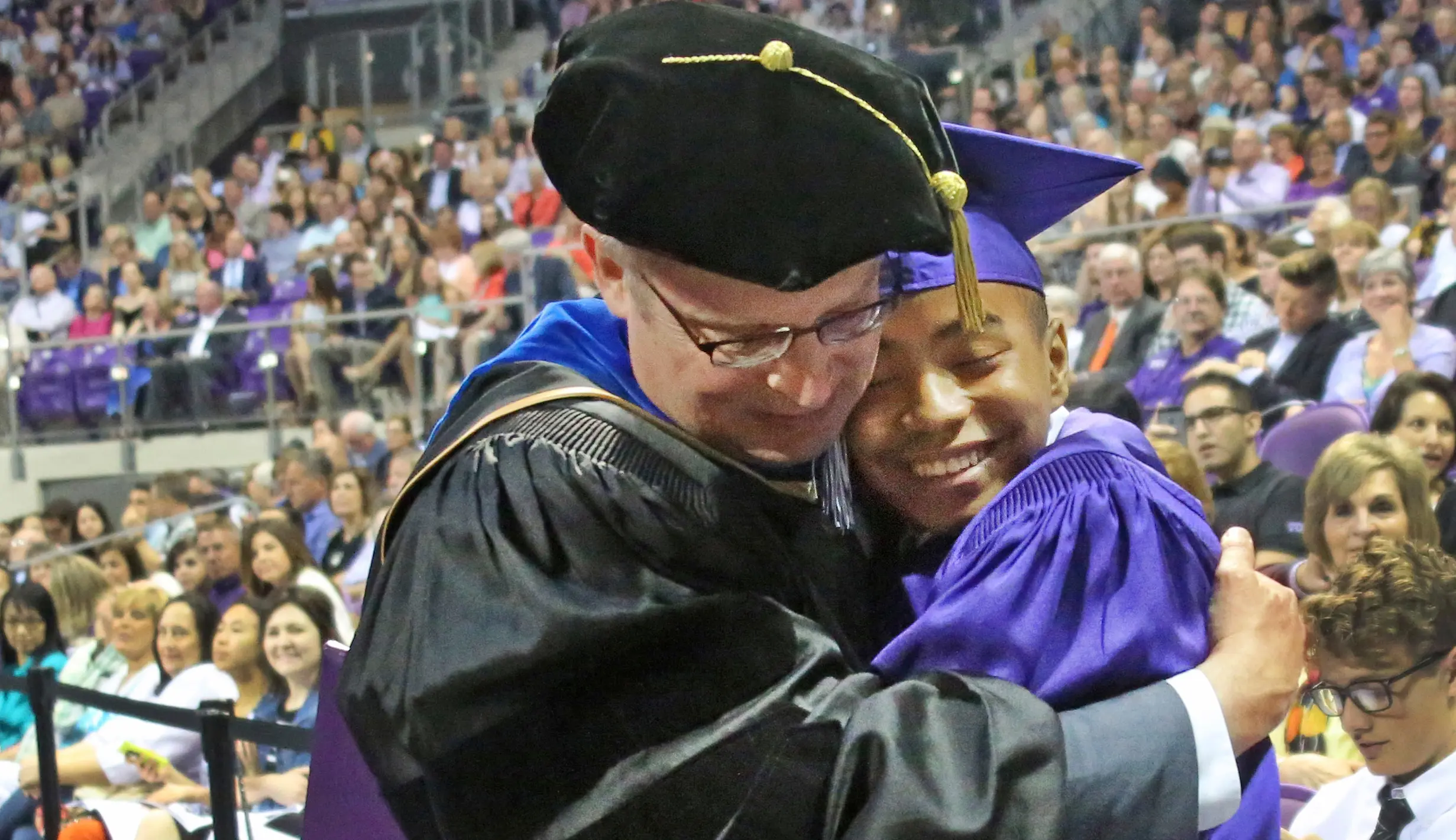 Carson Huey-You, Remaja 14 Tahun yang Bergelar Sarjana Fisika - Foto ...