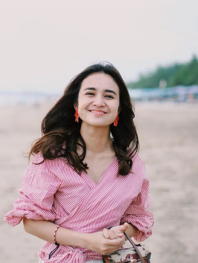 Michelle Ziudith Bintangi Film Drama Komedi Puang Bos: Mengangkat ...