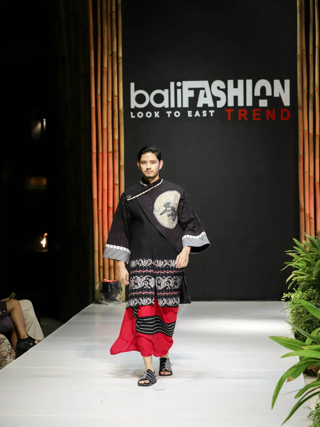 Tren Menswear di Bali Fashion Trend 2019, Saatnya Pria Tampil Modis ...