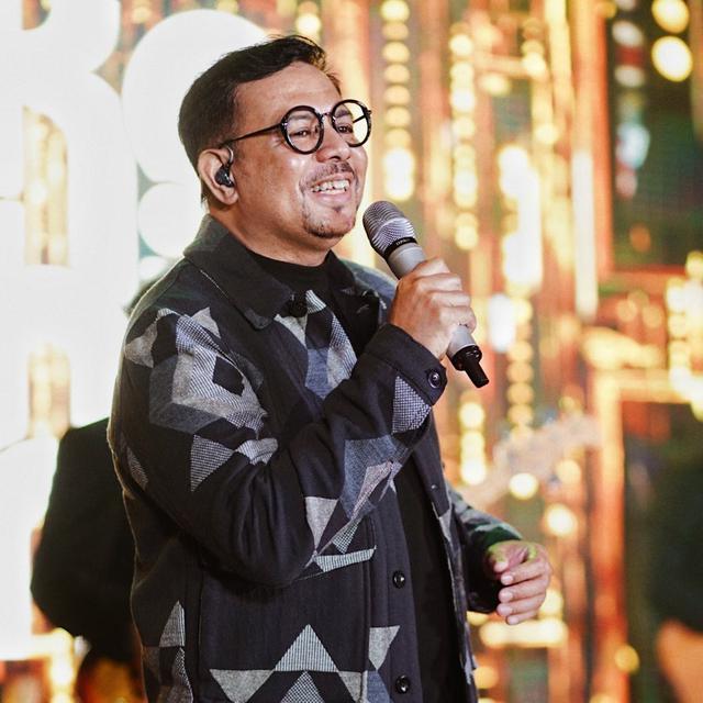 Profil Almarhum Carlo Saba, Vokalis dan Pencipta Lagu Yang Mengantar ...