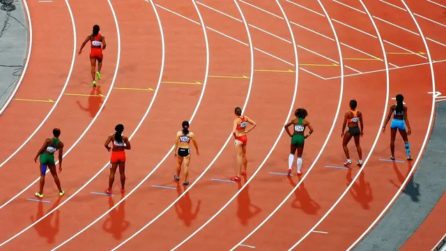 Pengertian Jalan Cepat, Sejarah, Ciri-Ciri, dan Manfaatnya - Ragam Bola.com