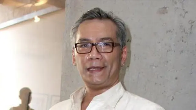 Tio Pakusadewo Dirawat di RS dengan BPJS Kelas 3, Dewi Irawan Inisiatif ...