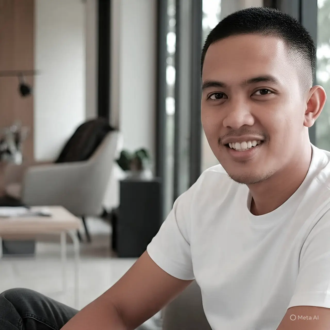 9 Inspirasi Potongan Rambut Pendek Pria Agar Terlihat Macho di 2025 ...