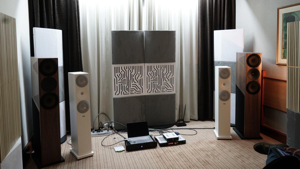 Pameran IHEAC Audio Video Show Siap Digelar 9-12 November 2023 di Jakarta