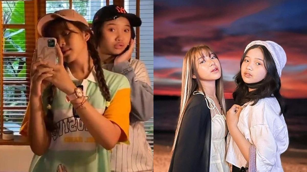 7 Potret Aurelia Anugrah Adik Tiara Andini, Tak Kalah Jago Nyanyi