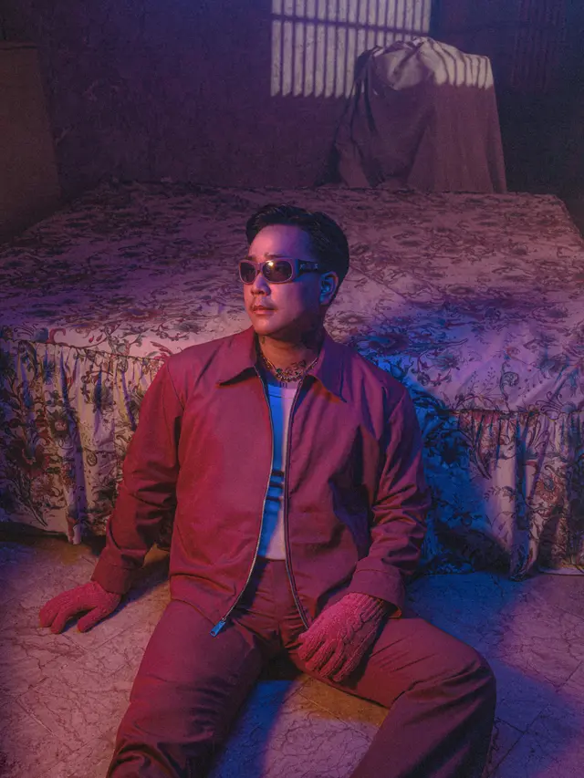 Ben Sihombing Luncurkan Album Nostaldia, Berisi Bermacam Lagu ...