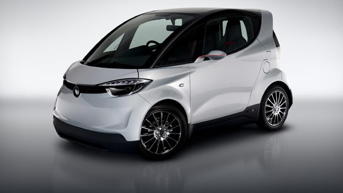 Mengintip Mobil Yamaha Bermesin 1.000 cc - Otomotif Liputan6.com