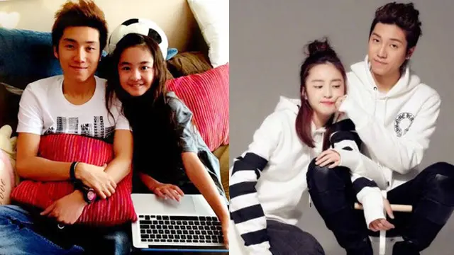 Pria Setia, Rela Menunggu Kekasih yang Masih Bocah hingga Siap Dinikahi - Citizen6 Liputan6.com