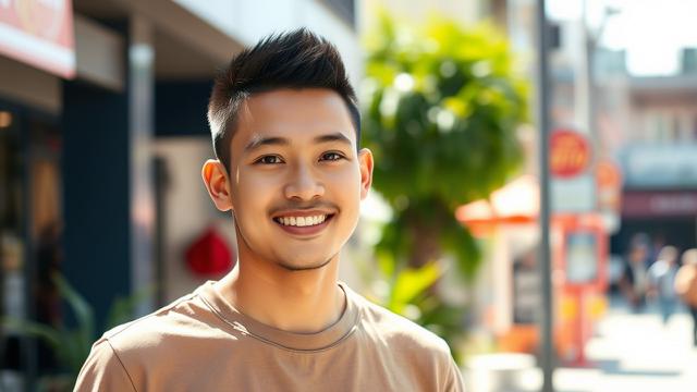 4 Tips Potongan Rambut Pria Sesuai Jenis Rambut, Buat Gayamu Makin Keren