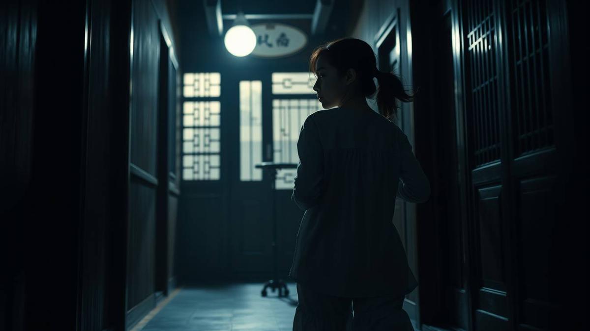 Mimpi Dikejar Setan Tapi Lolos: Makna, Tafsir dan Cara Mengatasinya