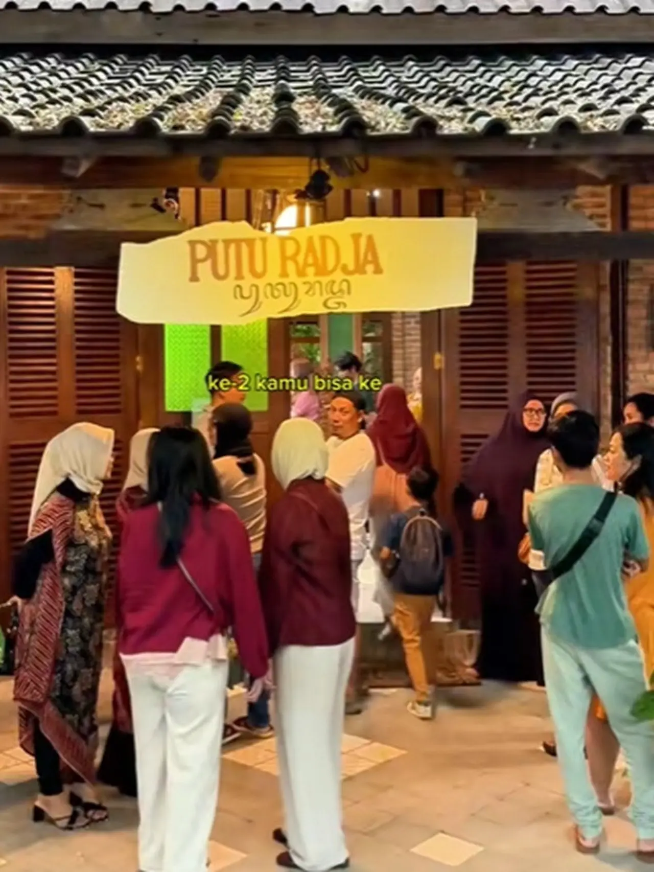 9 Spot Kuliner Jogja Viral di TikTok 2025, Jangan Sampai Terlewat!