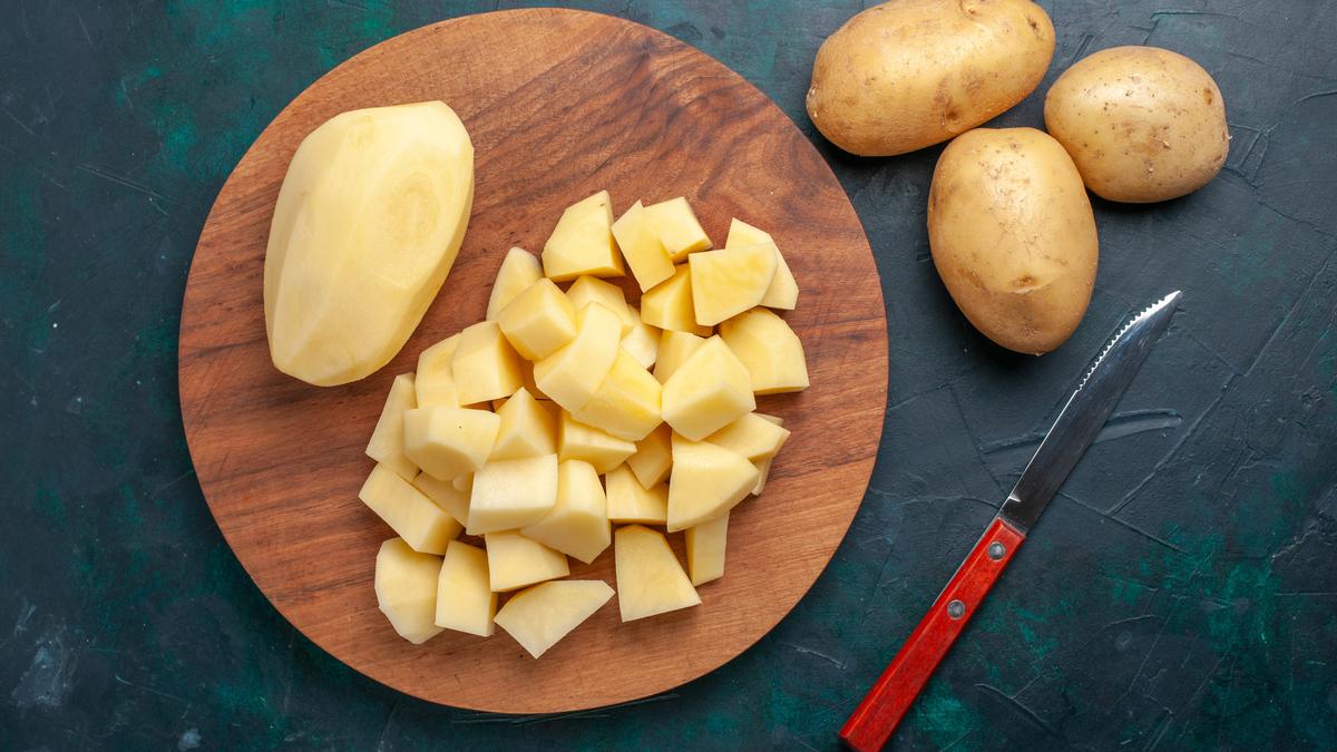 3 Resep Olahan Kentang yang Bisa Jadi Ide Menu Dietmu - Food Fimela.com