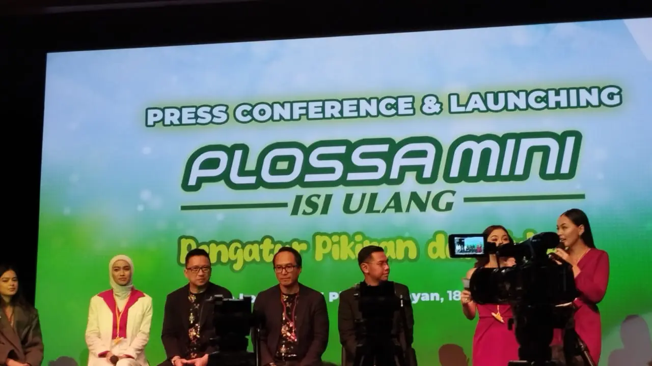 Sadar Akan Tingkat Stres yang Tinggi Pada Gen Z dan Milenial, Plossa ...