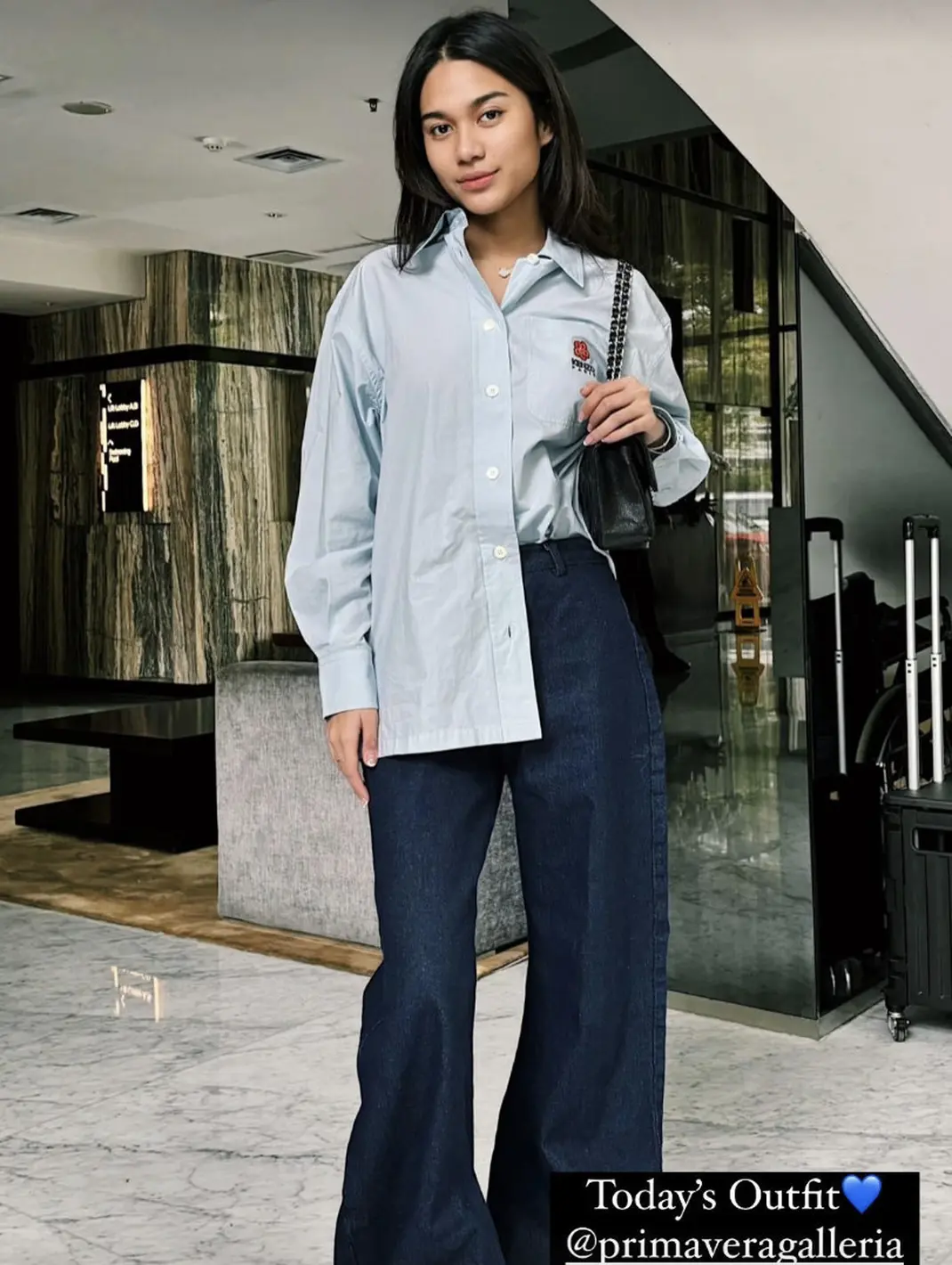 Adu Gaya Azizah Salsha dan Rachel Vennya yang Tampil Curi Perhatian di ...