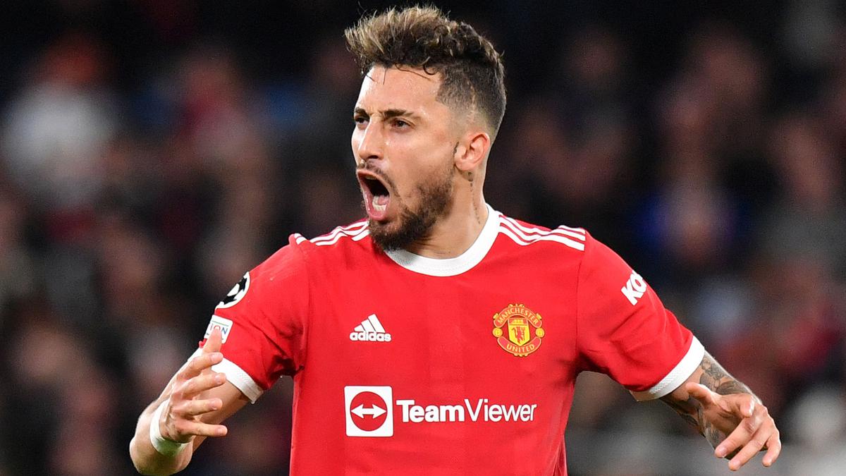 Bursa Transfer Eropa: Alex Telles Segera Tinggalkan MU dan Susul ...