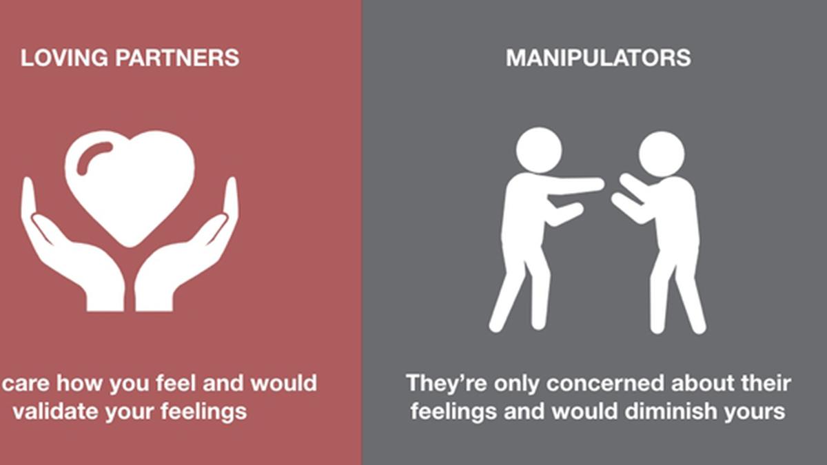 Dia Cuma Memanfaatkanmu atau Tulus Menyayangimu: Ini Bedanya