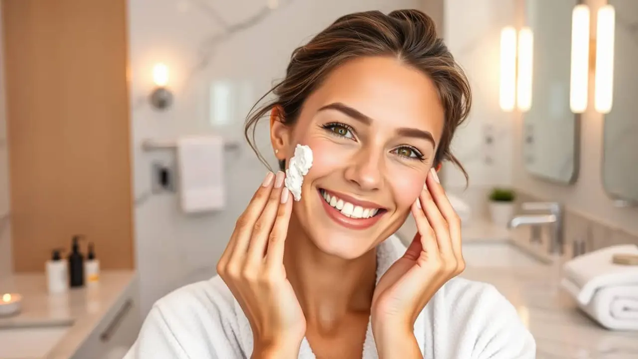 Apa Itu Eksfoliasi: Panduan Lengkap Perawatan Kulit yang Efektif - Feeds Liputan6.com