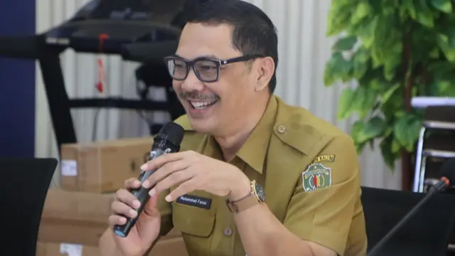 Jangan Lewatkan! Pendaftaran Direksi BUMD Kaltim 2025 Kini Resmi Dibuka - News Liputan6.com