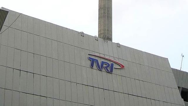 Gedung TVRI di Senayan Diancam Bom - News Liputan6.com