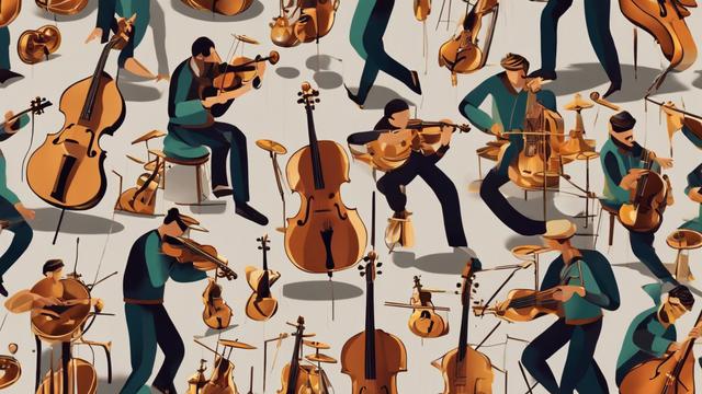 Ritme adalah Elemen Penting dalam Musik: Memahami Definisi, Jenis, dan ...
