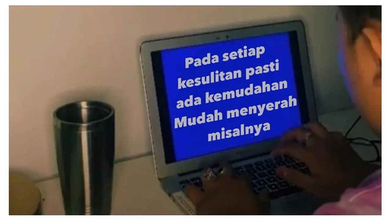 6 Meme Pasrah dengan Kehidupan Ini Kocak, Tetap Dihadapi Meski Berat ...