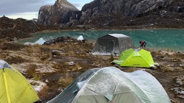 6 Fakta Menarik Carstensz Pyramid di Papua, Salah Satu Puncak Gunung ...