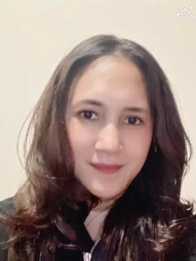 Dina Subono Ingin Lepas Dari Nama Besar Ayah, Akui Ingin Menulis ...