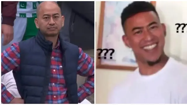 6 Editan Foto Pandji Pragiwaksono dari Meme Viral Ini Kocak Banget ...