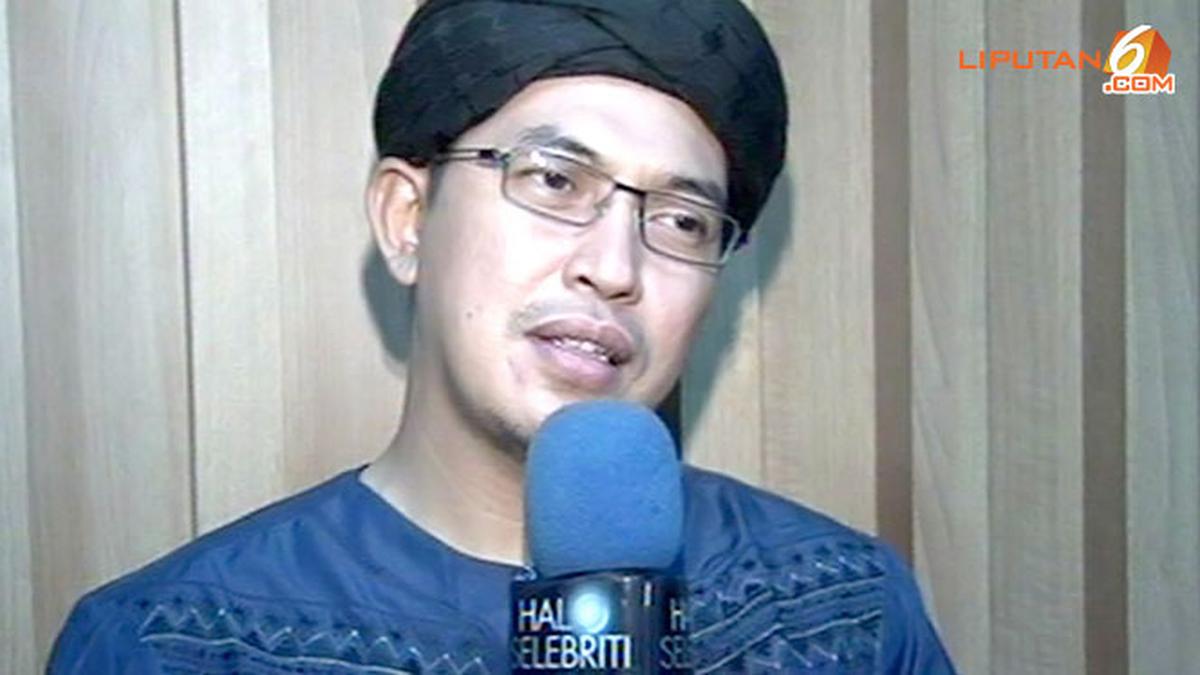 Barang-Barang Uje Akan Dilelang, Hasilnya untuk Bangun Pesantren ...