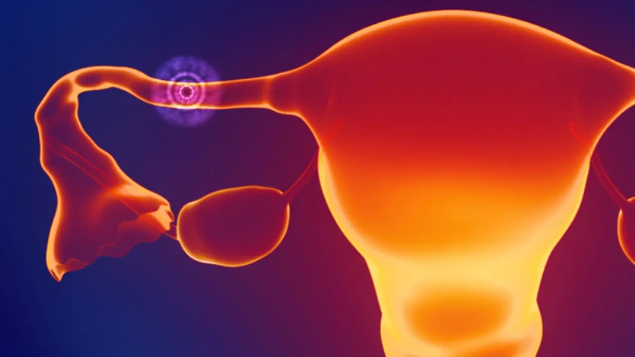 Faktor Risiko Kehamilan Ektopik, Ketahui Gejala dan Cara Pengobatannya ...