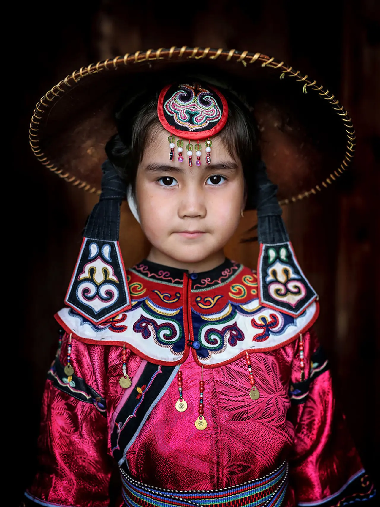 10 Potret Suku Pedalaman yang Ada di Dunia Ini Bikin Takjub - Hot ...