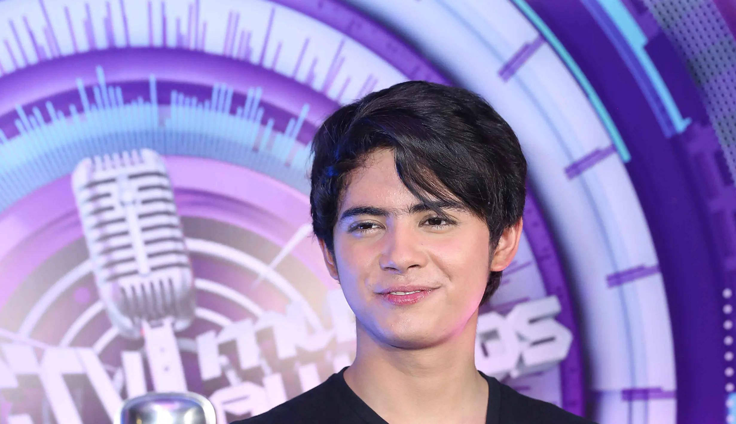 8 Foto Aliando Syarief di Era GGS, Disebut Artis Sinetron Paling ...