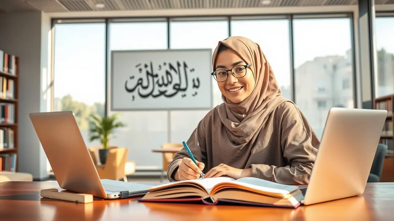 Arti dari Man Jadda Wajada: Makna Mendalam di Balik Ungkapan Inspiratif ...