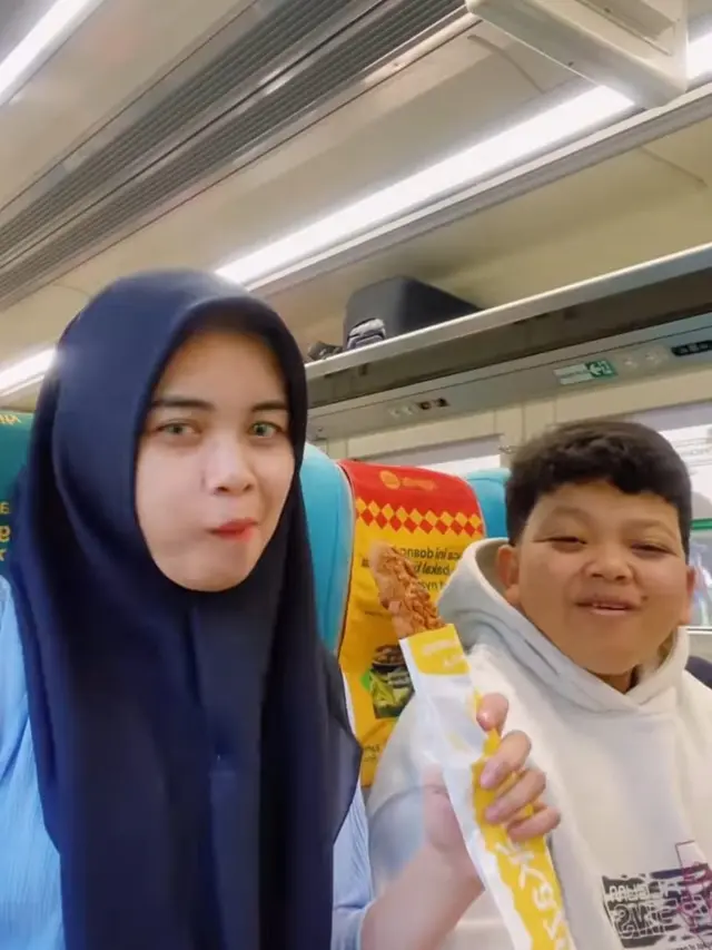 7 Momen Bulan Madu Megi Irawan dan Riva Syahdila di Jogja, Penuh ...