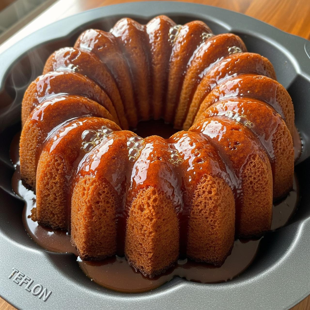 15 Resep Kue Teflon, Lezat Tanpa Oven untuk Dicoba di Rumah