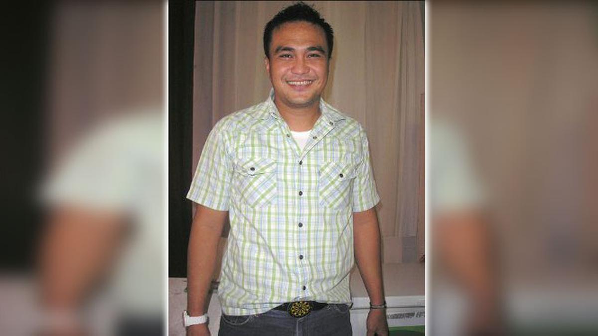 Personel D'Rayu, Yopie Beda Embuskan Nafas Terakhir - ShowBiz Liputan6.com